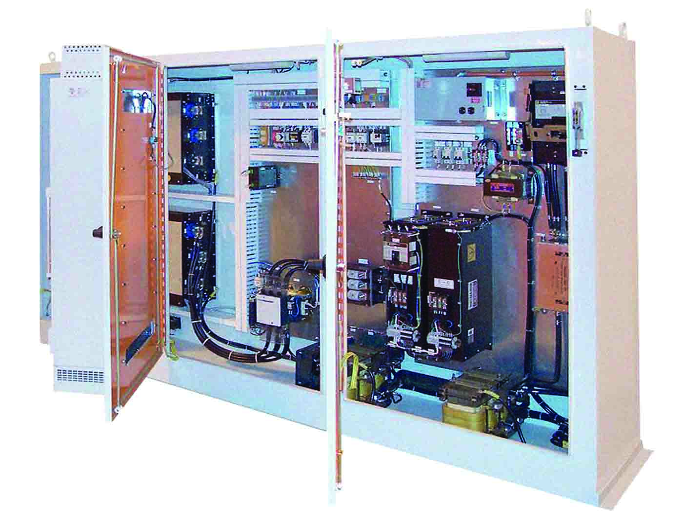 Electric Vehicle Battery Test Systems | High Voltage Battery Tester ...