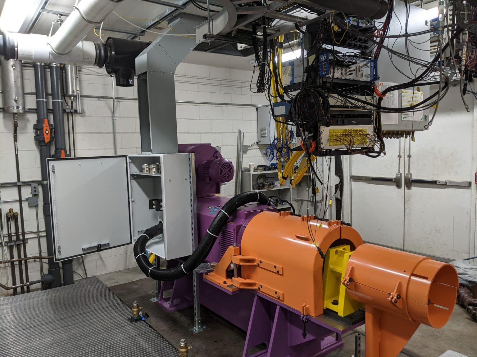 Engineering Services - Dyno One Inc.