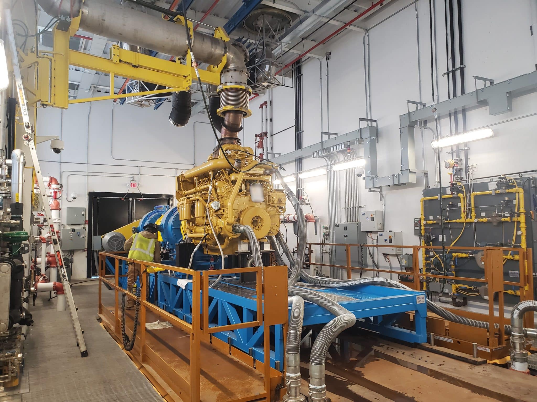 Dynamometers - Dyno One Inc.